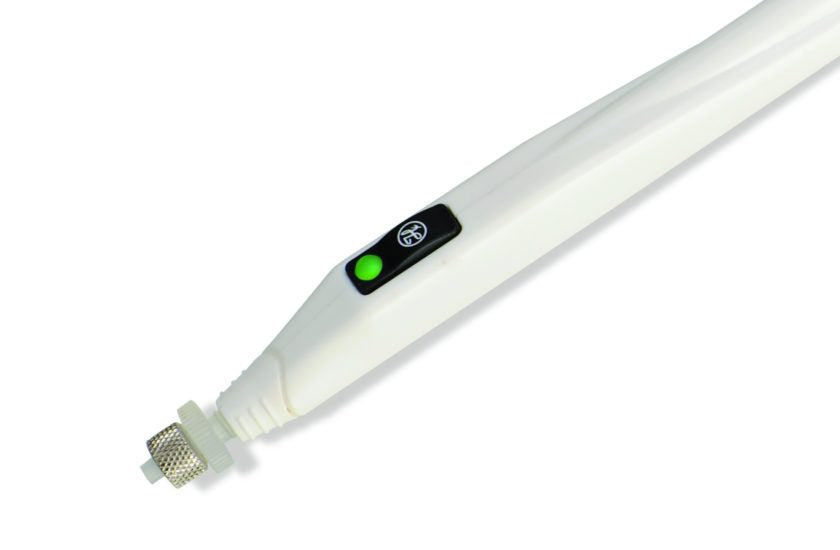 Hamilton Luer Lock Conversion Kit Microlab 600– ESSLAB