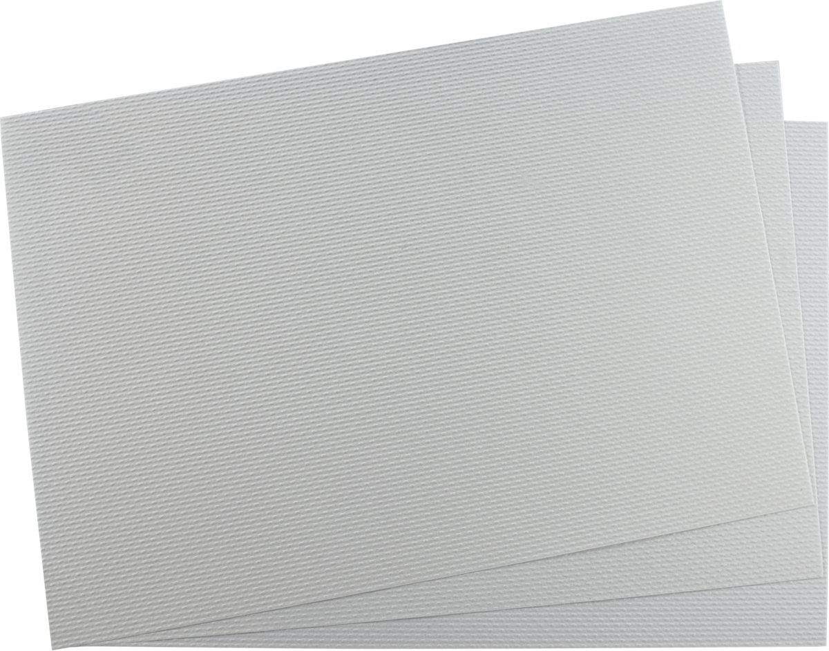Filter paper sheets, MN 714, Technical, Medium, (20 s), Embossed – ESSLAB