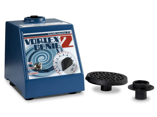 Vortex Genie II 220v– ESSLAB