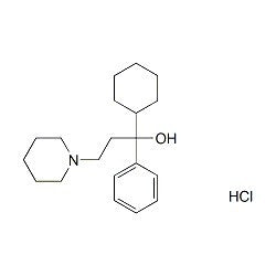 Benzhexol Hydrochloride– ESSLAB