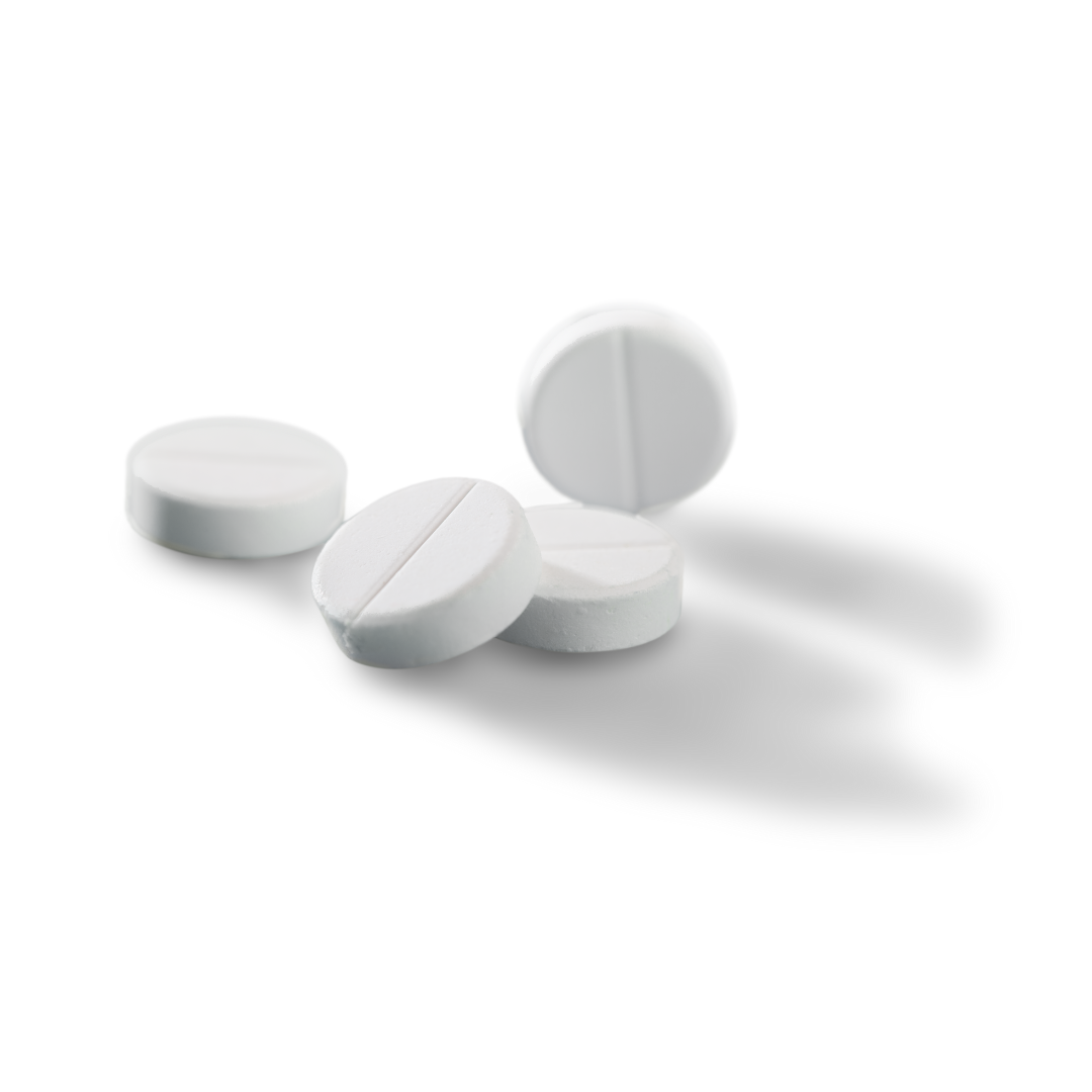 MicroPrefs® Polyethylene tablet (50-300 µm), 50-70 particles– ESSLAB