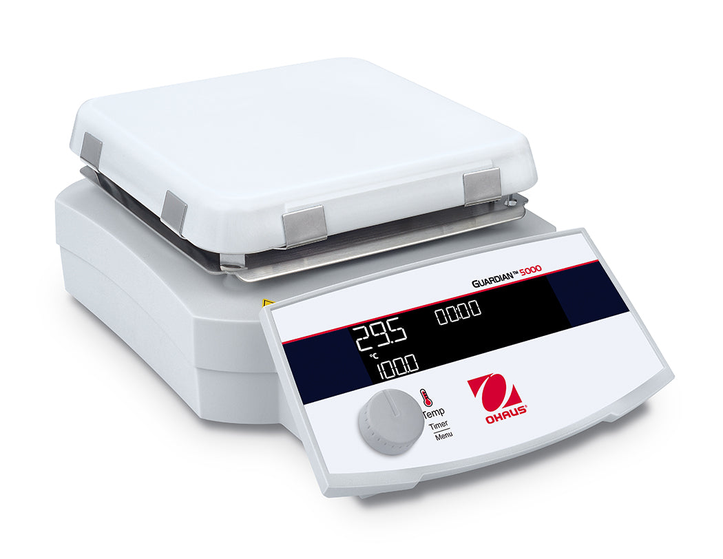 Hotplate e-G52HP07C 230V EU– ESSLAB