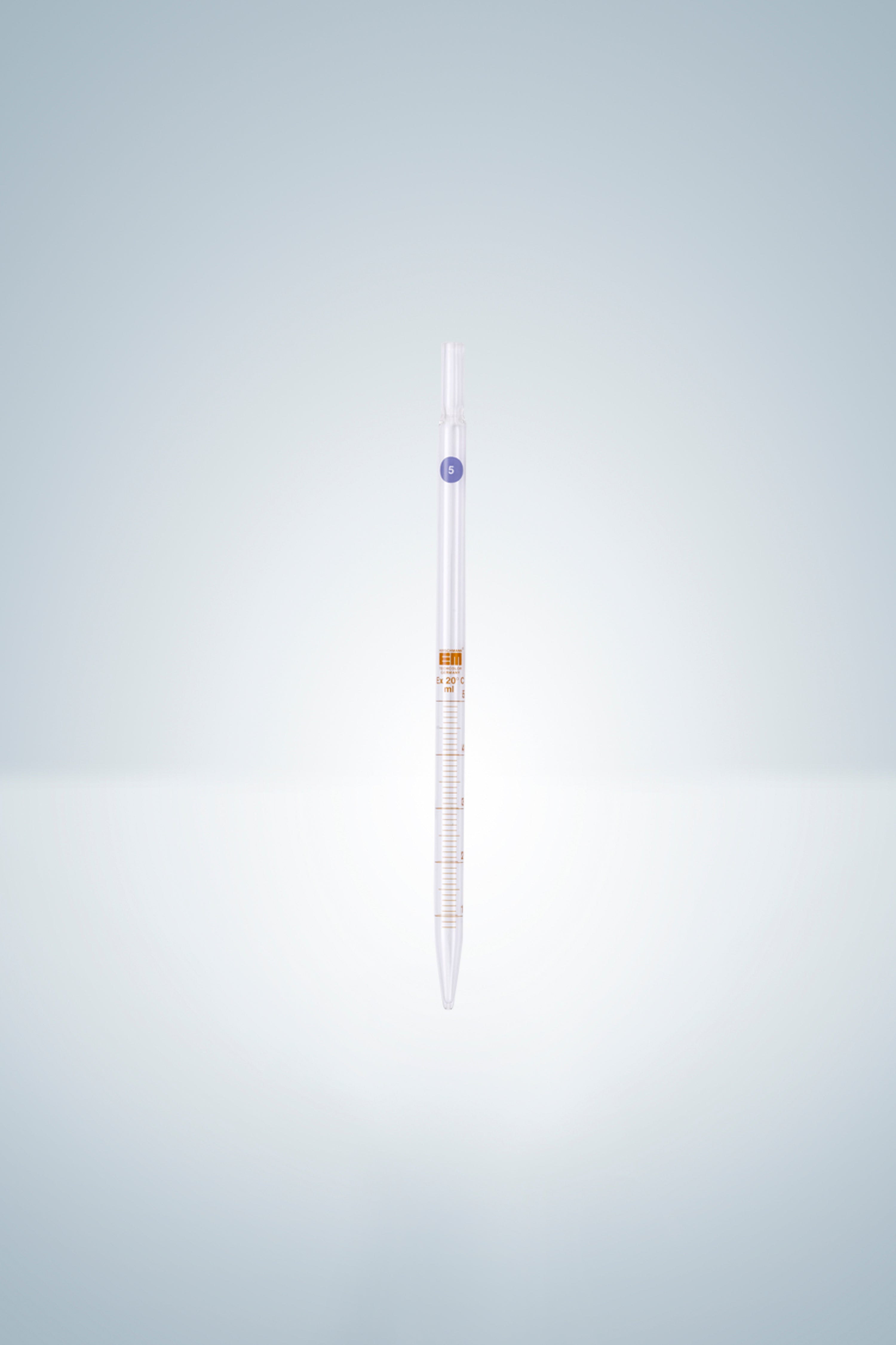 Grad. pipettes, culture, amber grad– ESSLAB