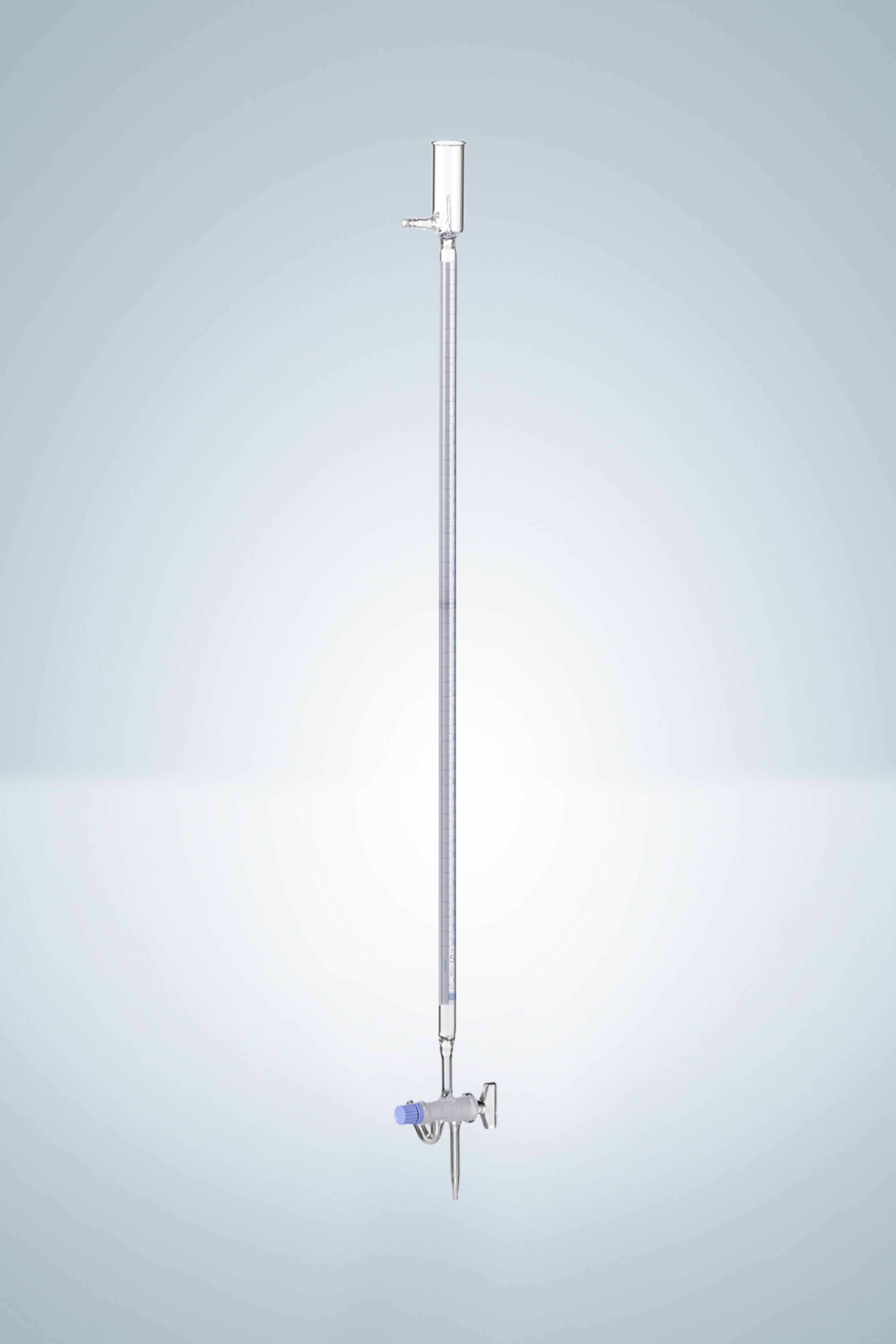 Dafter-Burette DURAN®, blue grad.– ESSLAB