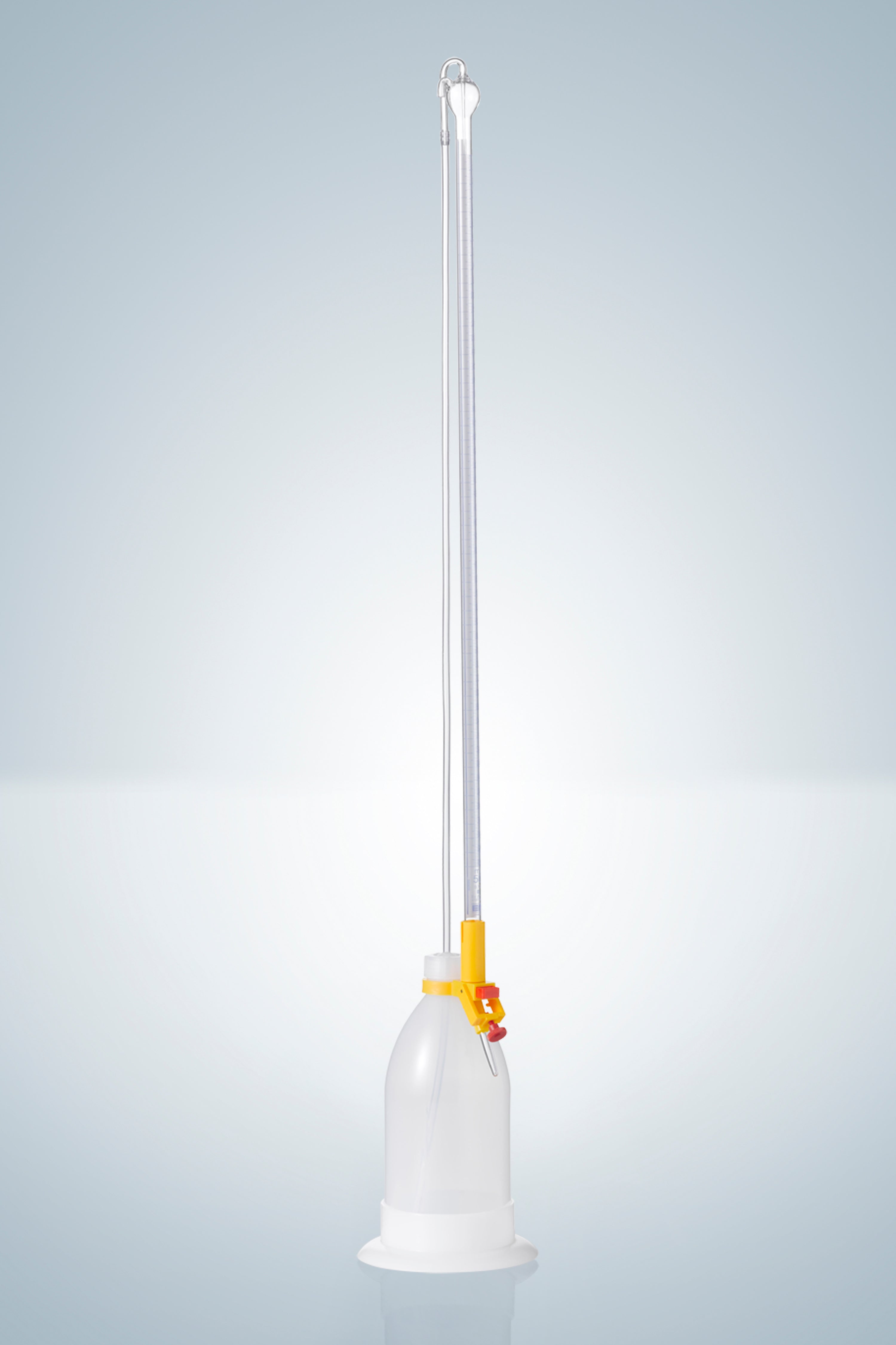 Automa.burettes, Dr.Schilling, blue grad– ESSLAB