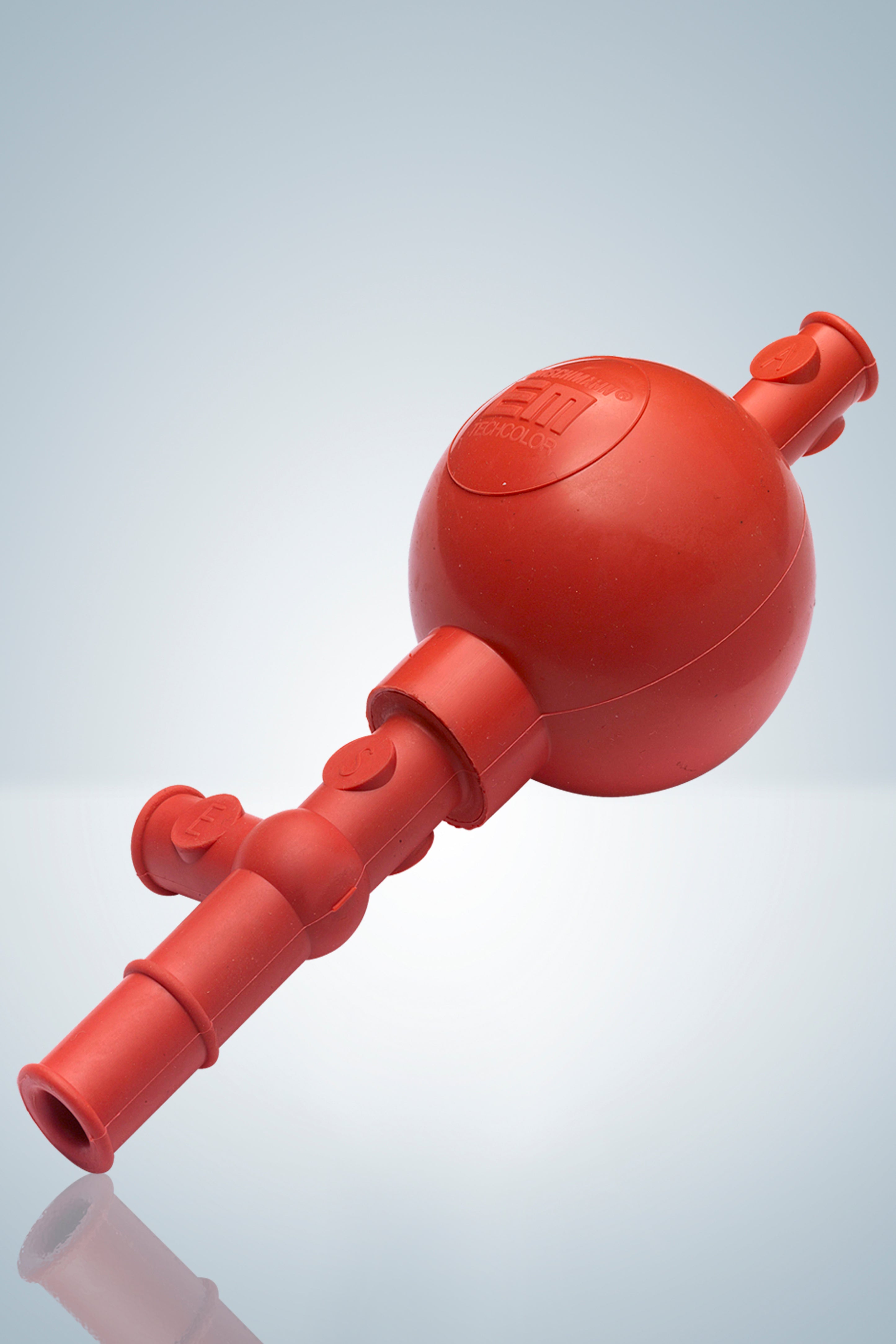 Safety pipette filler Universal– ESSLAB
