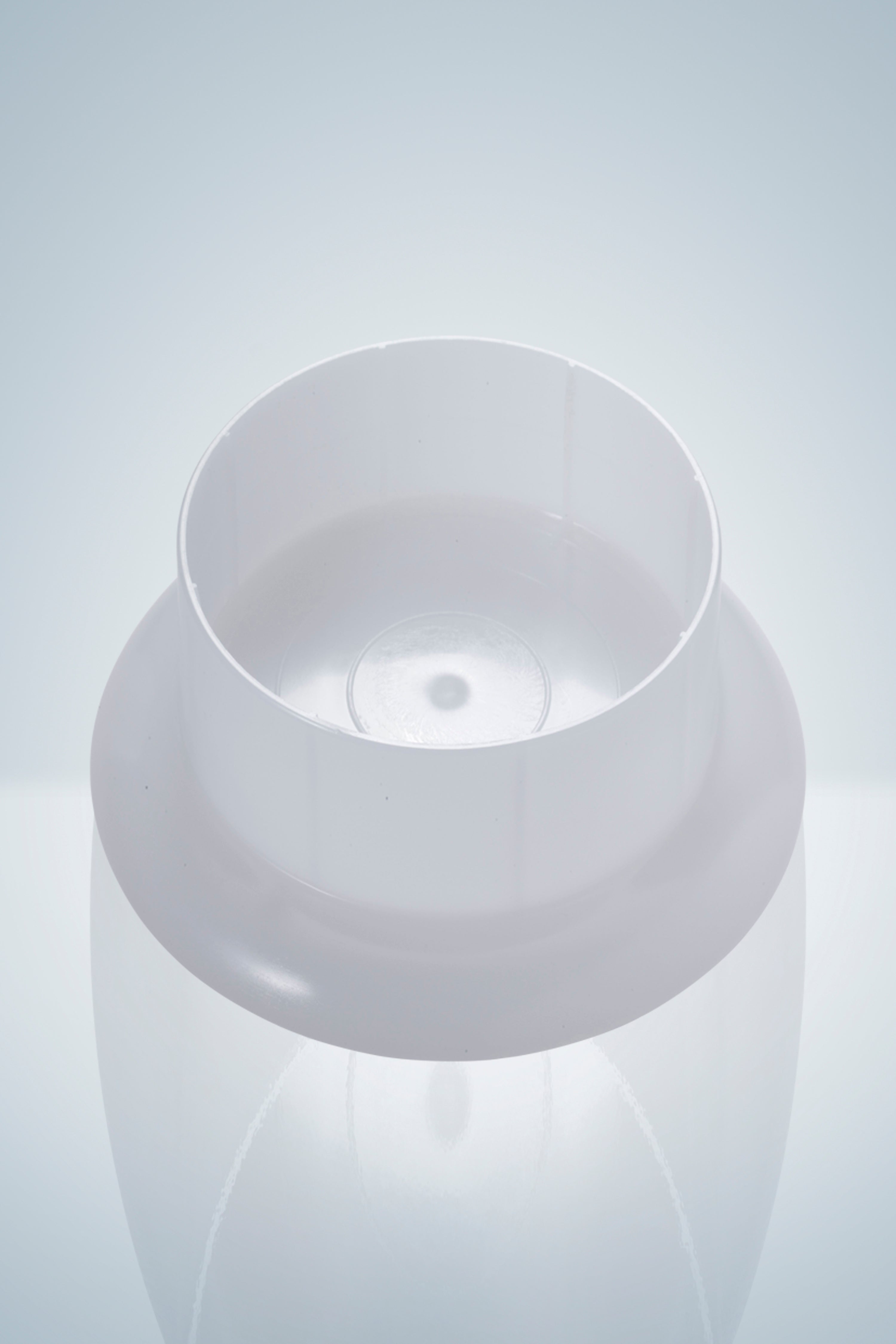 Plastic base 1000 ml– ESSLAB