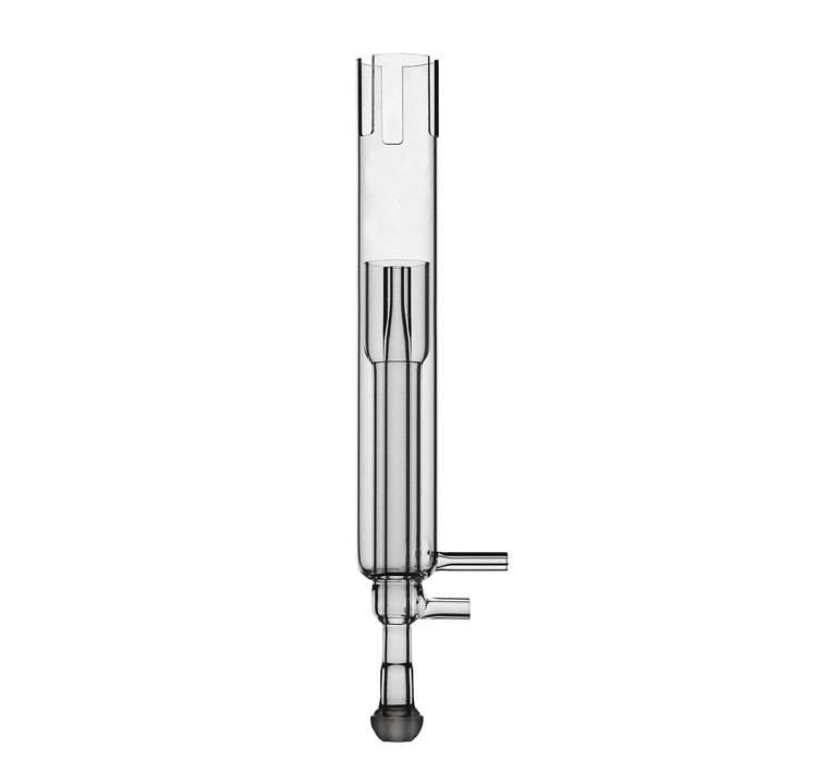 Torch - Dual View, 2.5mm Tapered Inj.– ESSLAB
