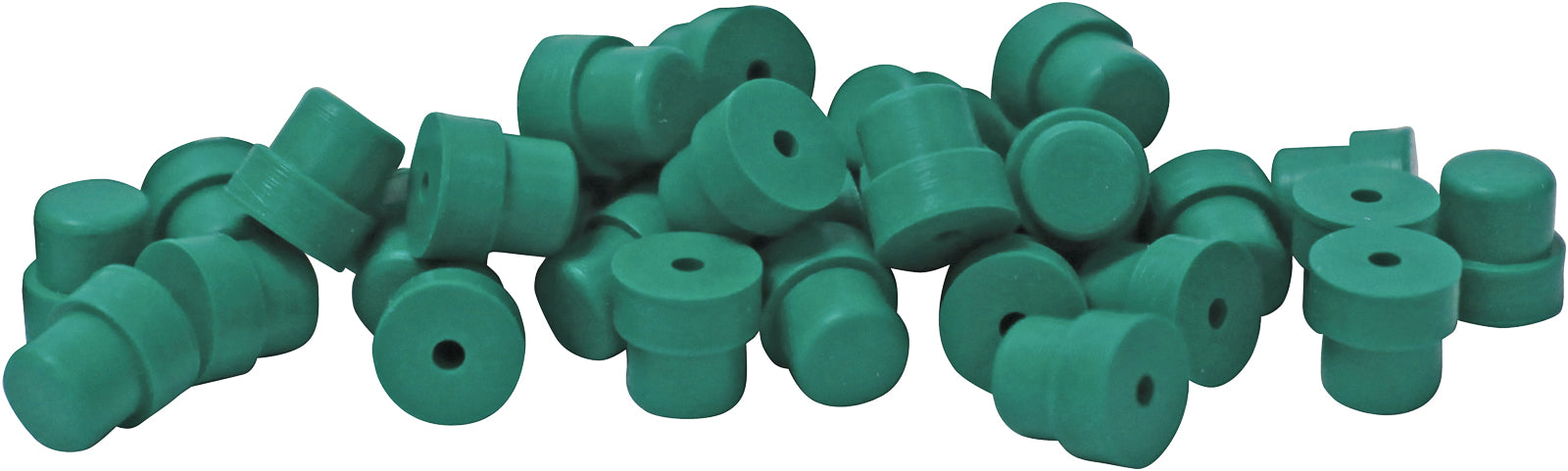 GC Injection Port Septa, Premium HT quality, AG3, CenterGuide, Shimadzu ...