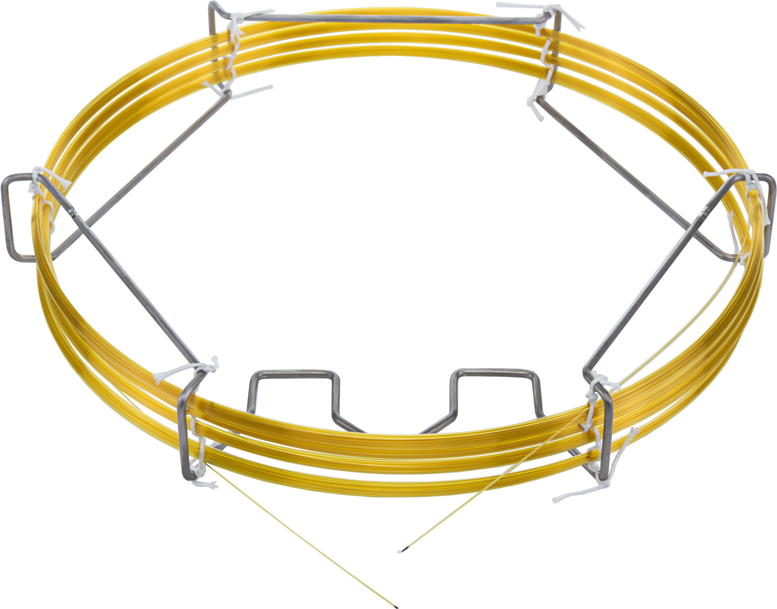 GC column, Mid-polar, OPTIMA 17, 60 m L, 0.32 mm ID, 0.5 µm df...– ESSLAB