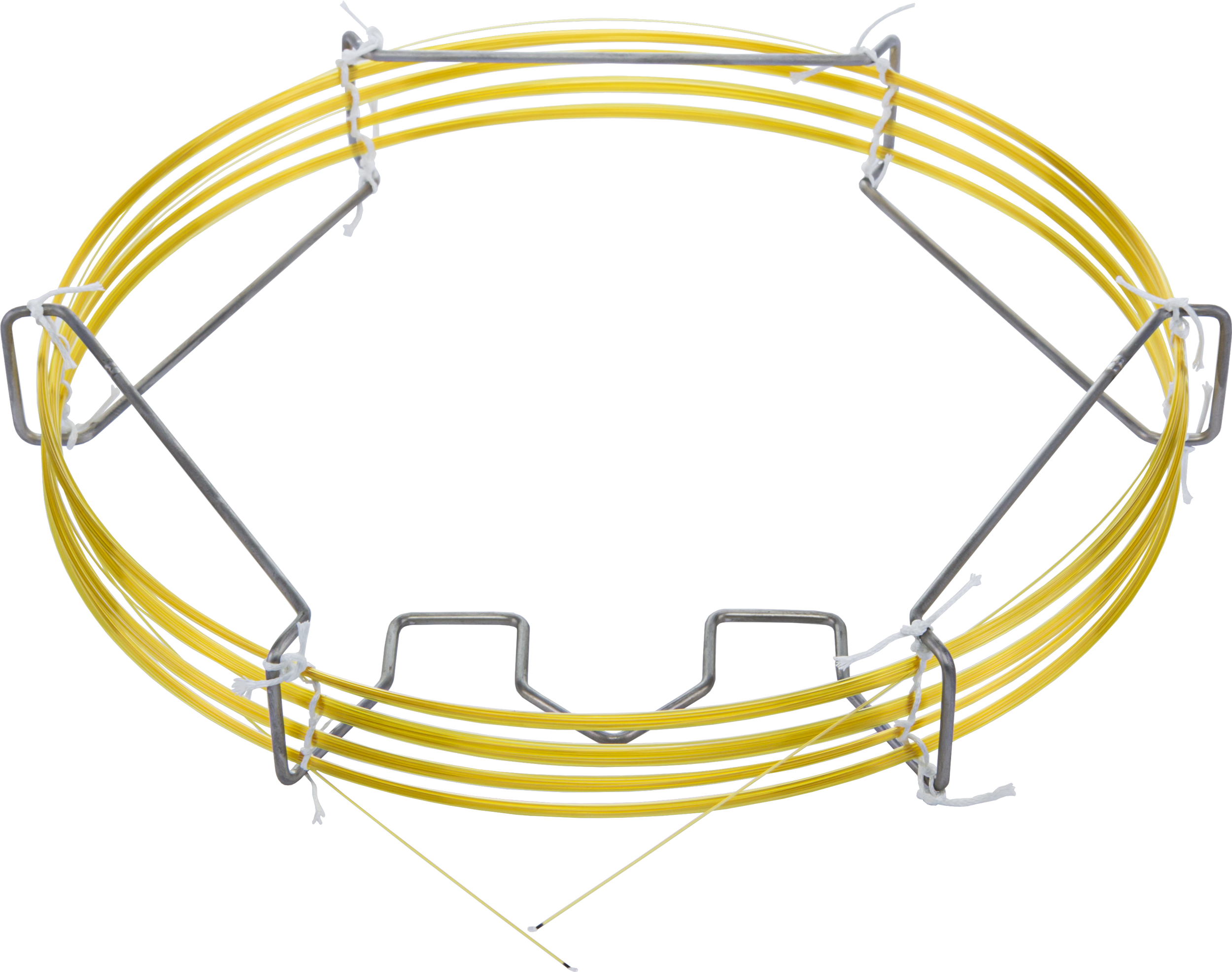 GC column, Nonpolar, OPTIMA 1, 25 m L, 0.32 mm ID, 0.5 µm df– ESSLAB