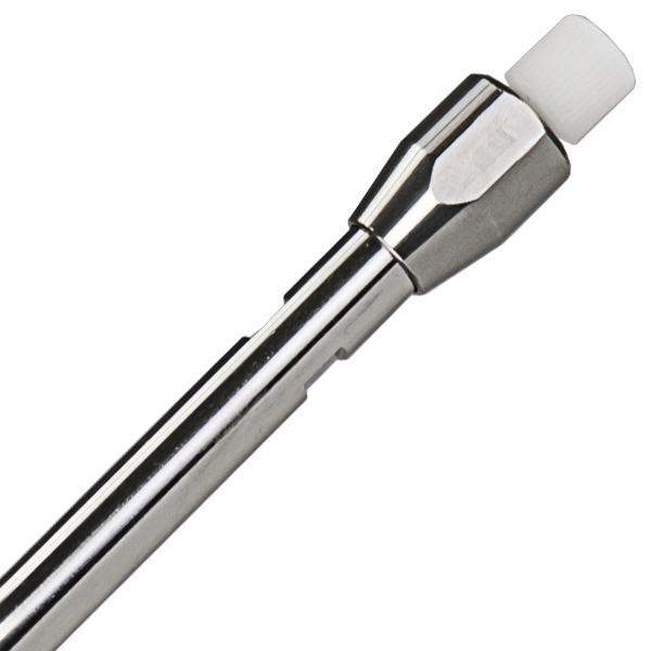 EC HPLC column (analytical), NUCLEOSIL 300-5 C4 MPN, 5 µm, 250x4...– ESSLAB