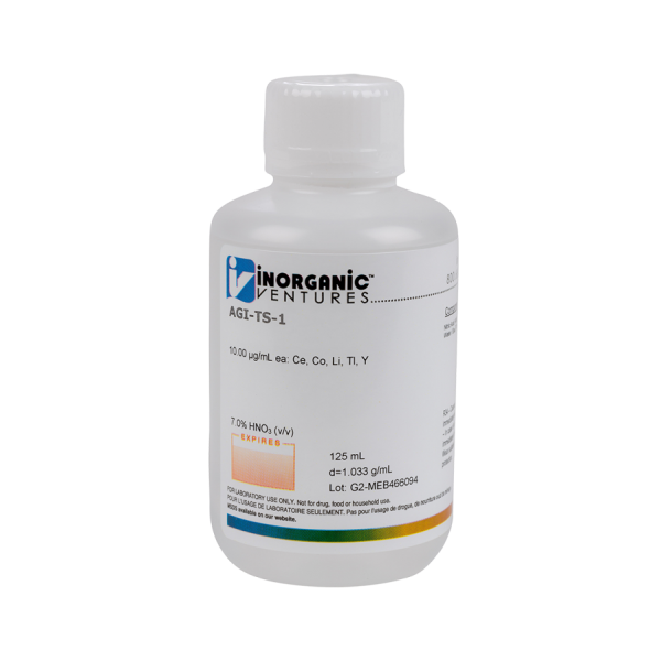AGILENT TUNING SOLUTION 125mL – ESSLAB