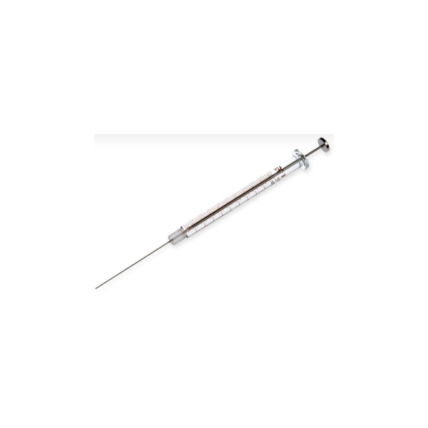 Hamilton 1710 N 100µL Syringe (22s/51/3) – ESSLAB