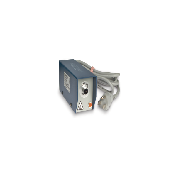 Hamilton Syringe Cleaner 220V– ESSLAB