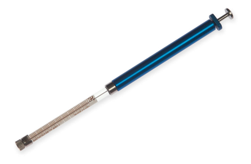 Hamilton 50 µL Microliter Syringe – ESSLAB